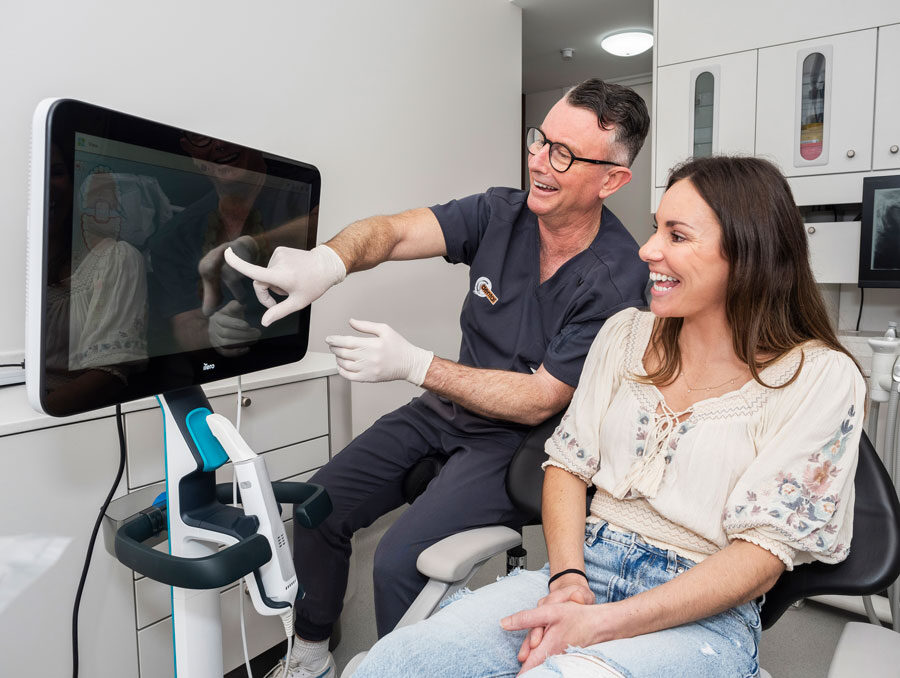 Centre Street Dental